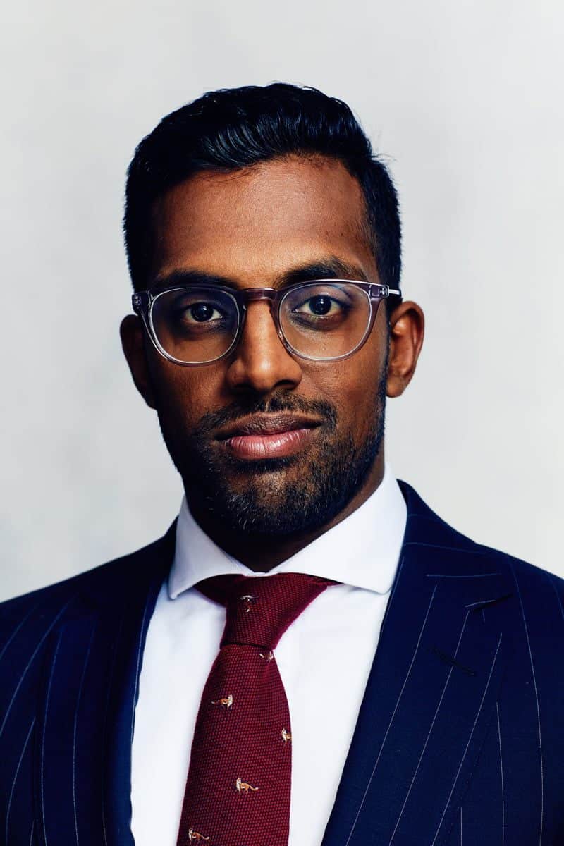 Our Team - Toronto Criminal Trial and Appeal Lawyers - Daniel Brown Law